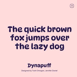 Top 10 Funky & Fun Google Fonts - Bravemark