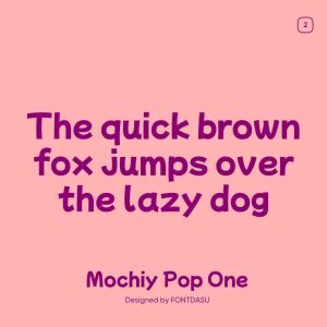 Top 10 Funky & Fun Google Fonts - Bravemark