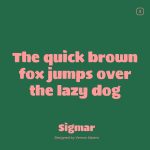 Top 10 Funky & Fun Google Fonts - Bravemark